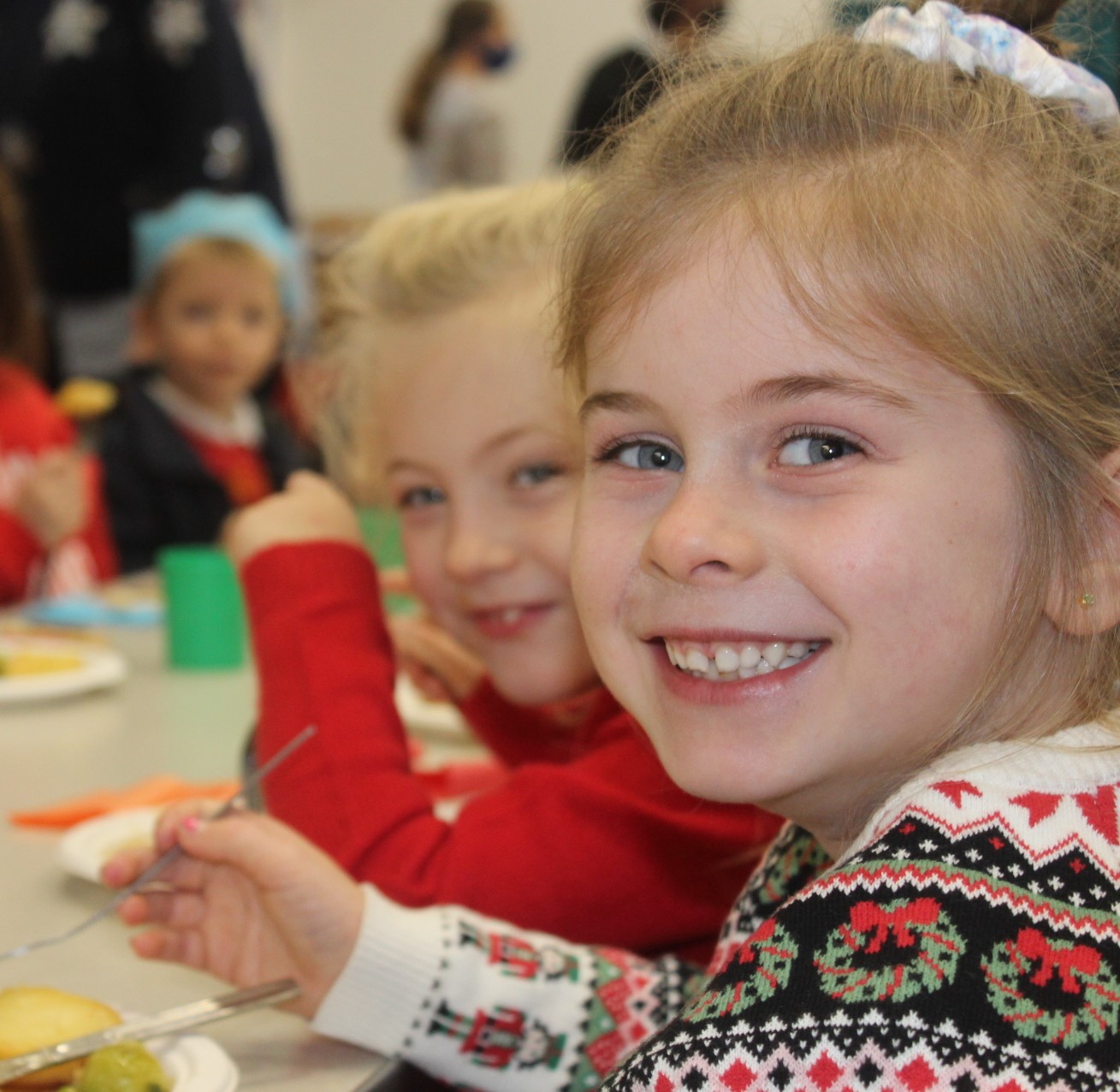 Redlands Primary School - Our Vision